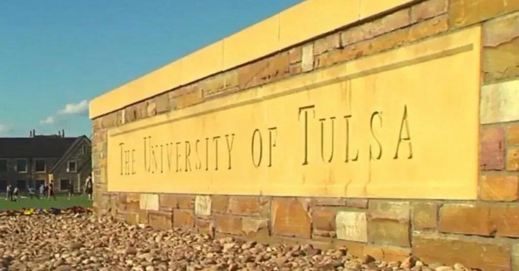 University Of Tulsa College Of Law - Lexinter