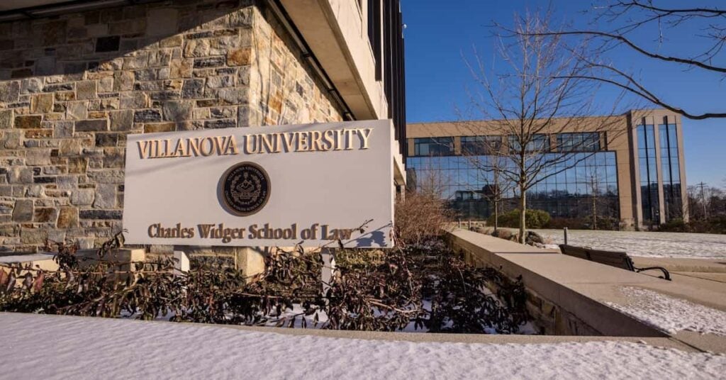 Top Law Schools In Northeast Region - Lexinter