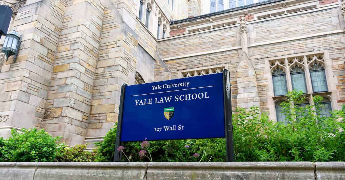 10 Best Law Schools For Administrative Law - Lexinter