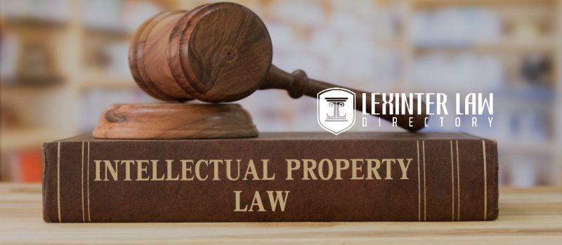 Amber N. Davis - Intellectual Property Lawyer | Lexinter Law Directory