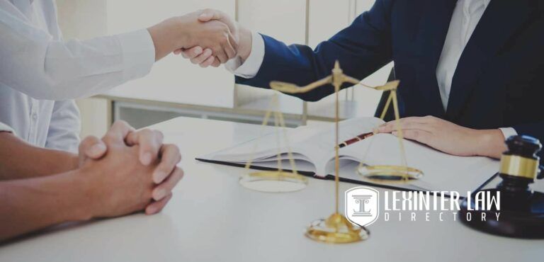 The Step-by-Step Process Of Filing For A Partition Action - Lexinter