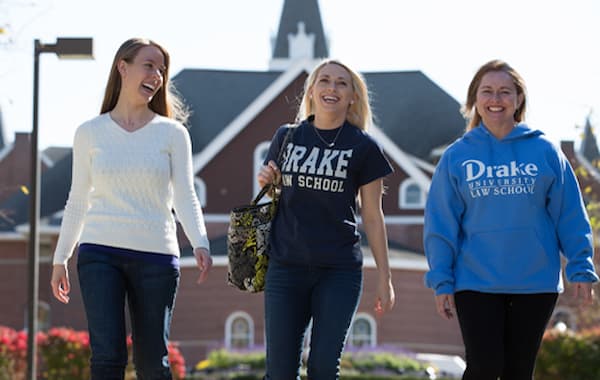 Drake University Law School: Nurturing Legal Excellence - Lexinter