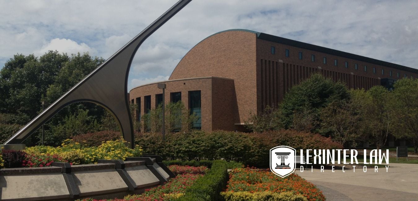 Drake University Law School: Nurturing Legal Excellence - Lexinter