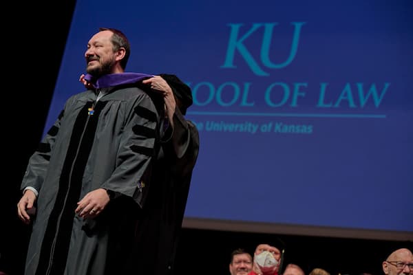 Exploring The University Of Kansas School Of Law - Lexinter