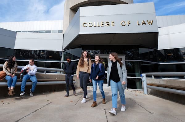 Top Things To Know About The University Of Iowa College Of Law - Lexinter