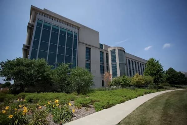 Exploring The Indiana University Robert H. McKinney School Of Law ...