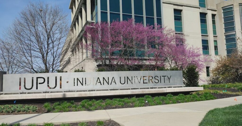 Exploring The Indiana University Robert H. McKinney School Of Law ...