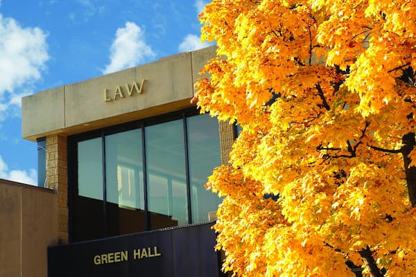 Exploring The University Of Kansas School Of Law - Lexinter