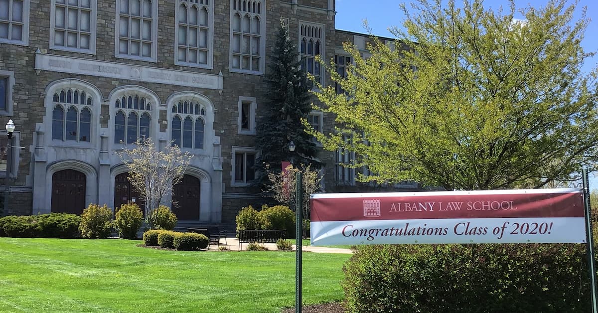 10 Top Law Schools In New York - Lexinter