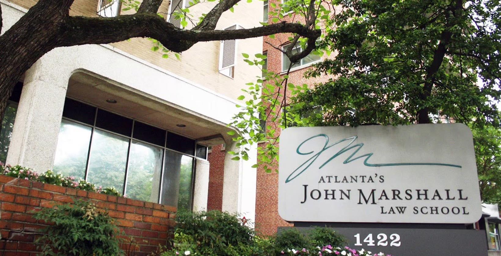 Las 5 mejores facultades de derecho de Georgia - The Law Reference.com