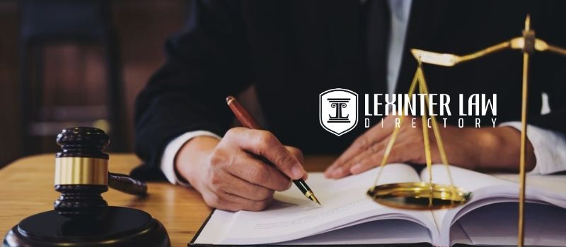 Eric M. Johnson - Bankruptcy Lawyer | Lexinter Law Directory