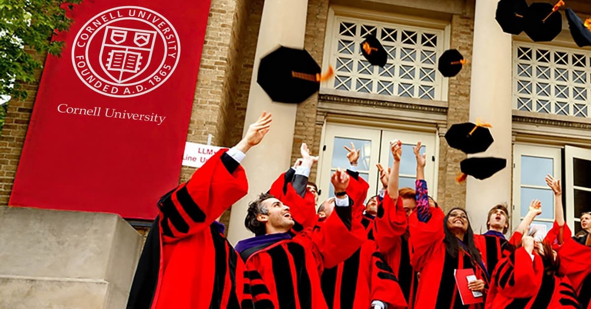 10 Top Law Schools In New York - Lexinter