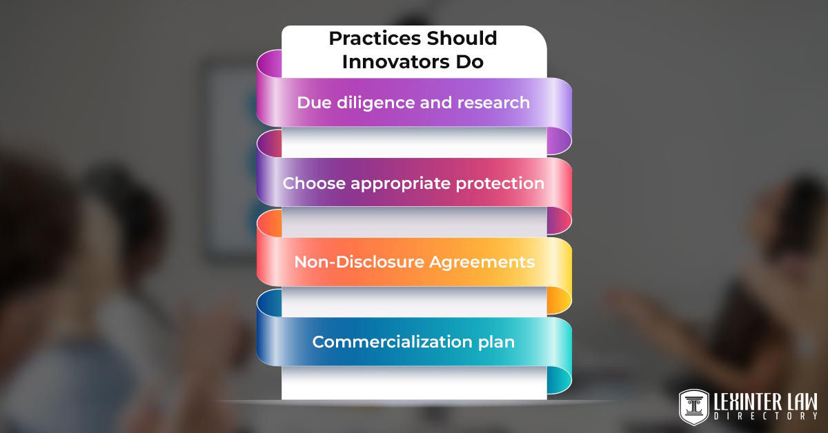 Intellectual Property Law: Protecting Ideas And Creations - Lexinter