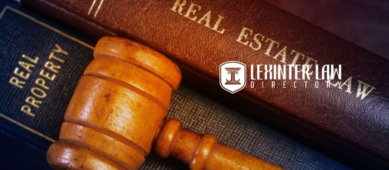 William L. Eagleton, IV - Real Estate | Lexinter Law Directory