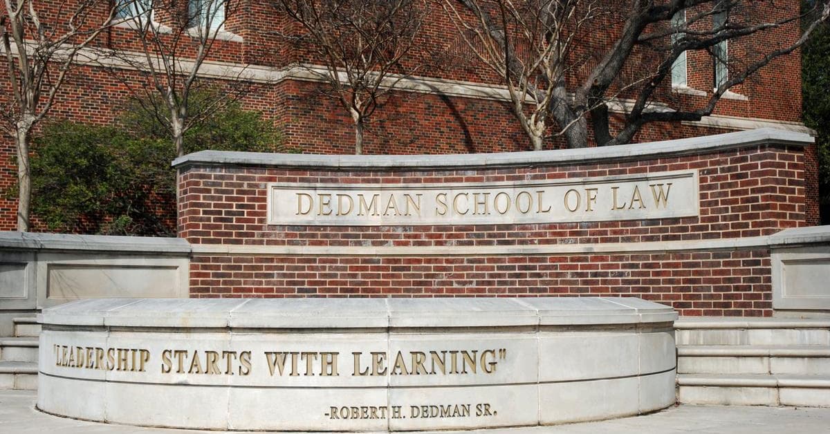 10 Best Law Schools In Texas - Lexinter