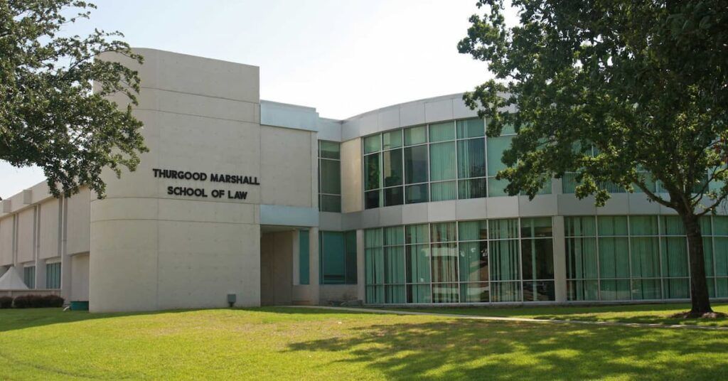 10 Best Law Schools In Texas - Lexinter