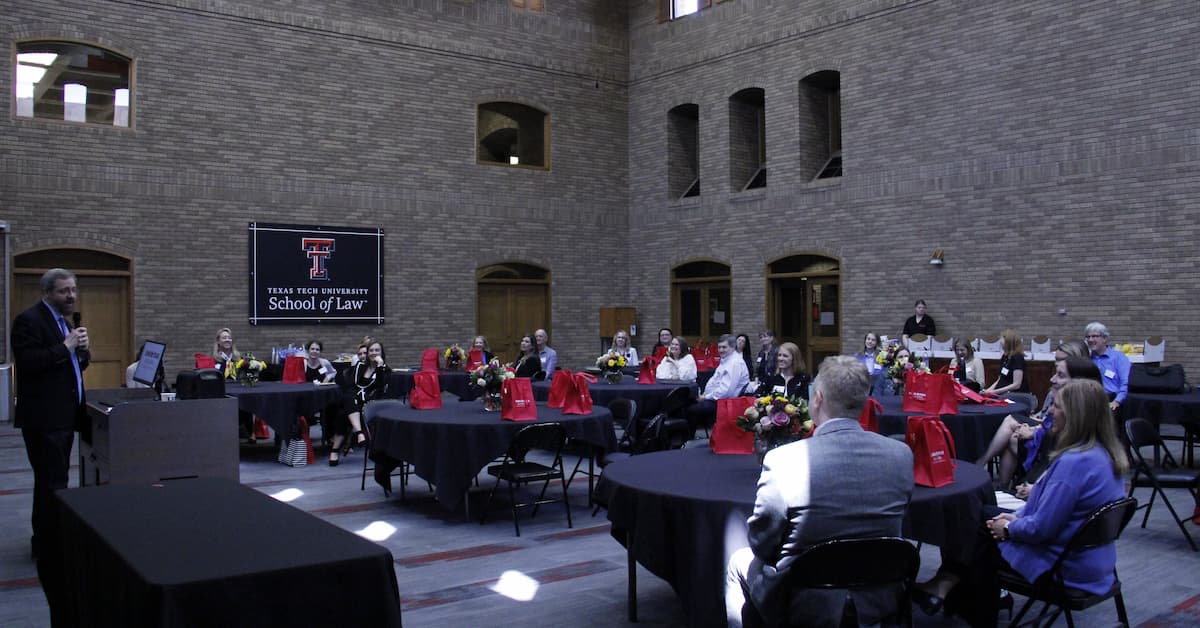 10 Best Law Schools In Texas - Lexinter