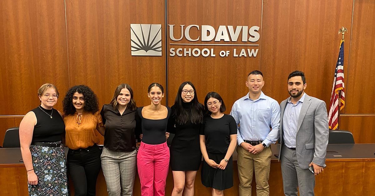 15 Best Law Schools In California - Lexinter