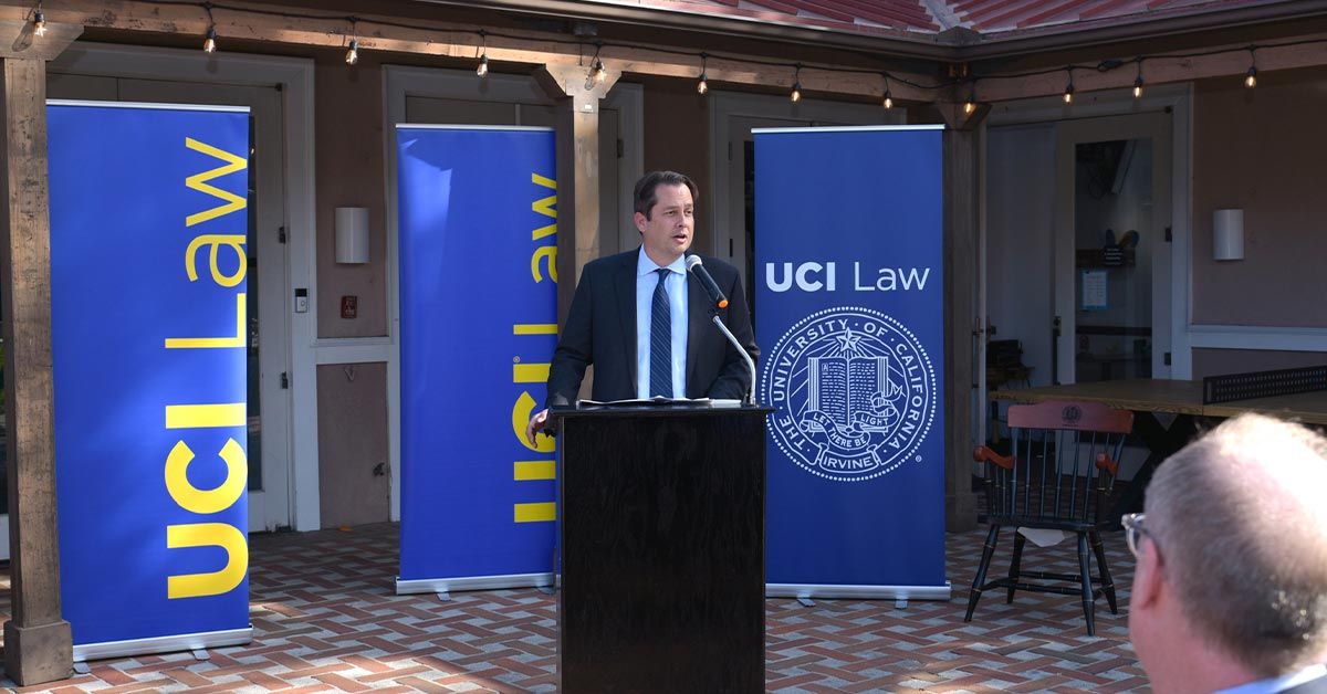 15 Best Law Schools In California - Lexinter