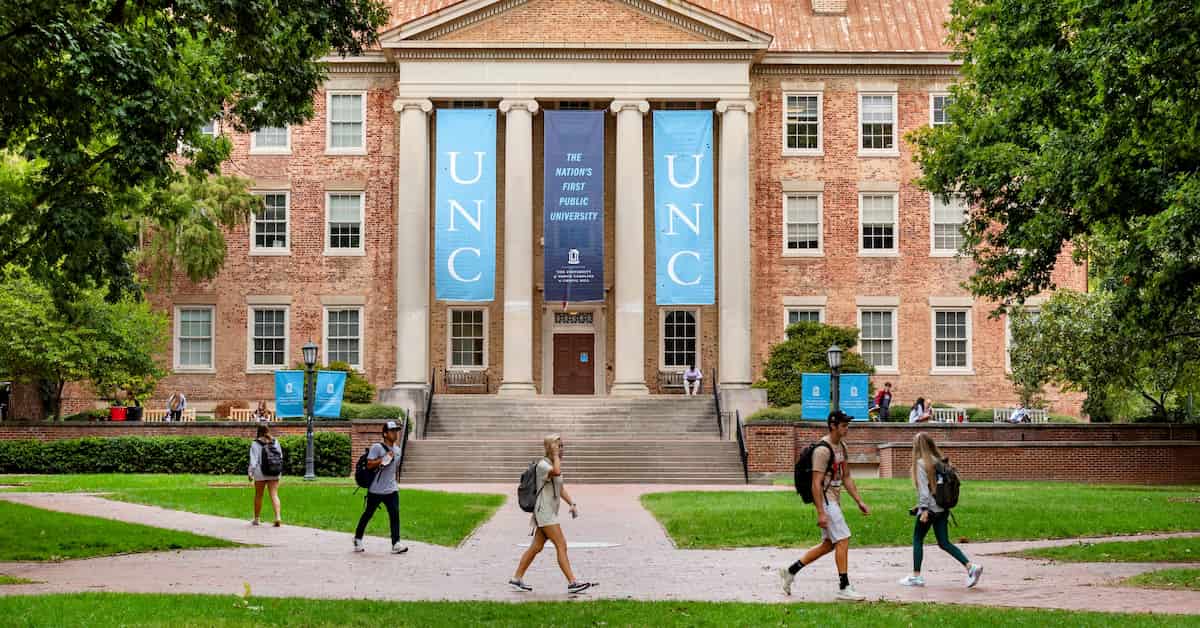 6 Top Law Schools In North Carolina - Lexinter