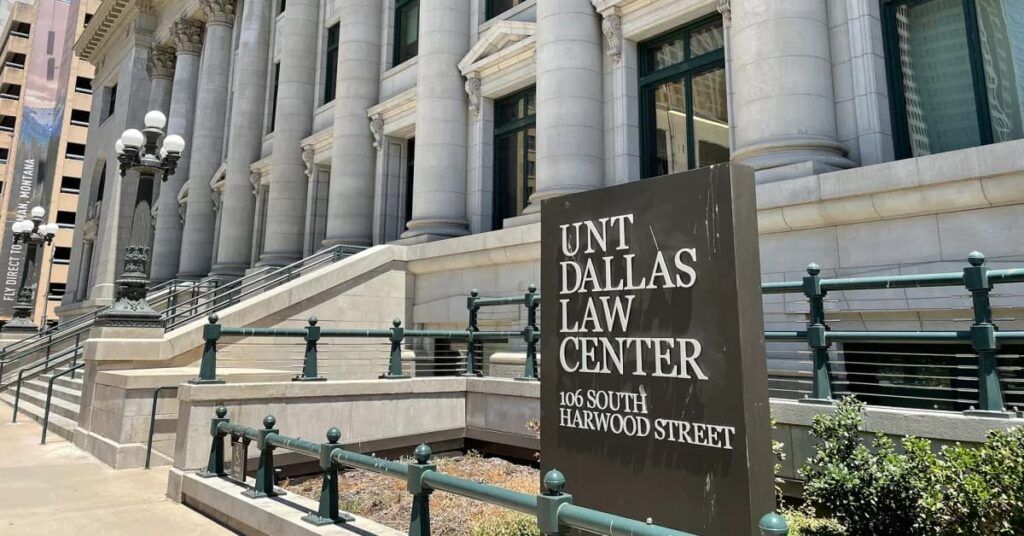 10 Best Law Schools In Texas - Lexinter