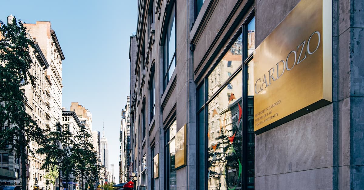 10 Top Law Schools In New York - Lexinter
