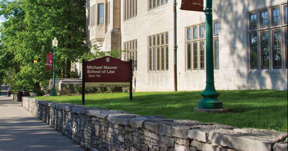 4 Top Law Schools In Indiana - Lexinter
