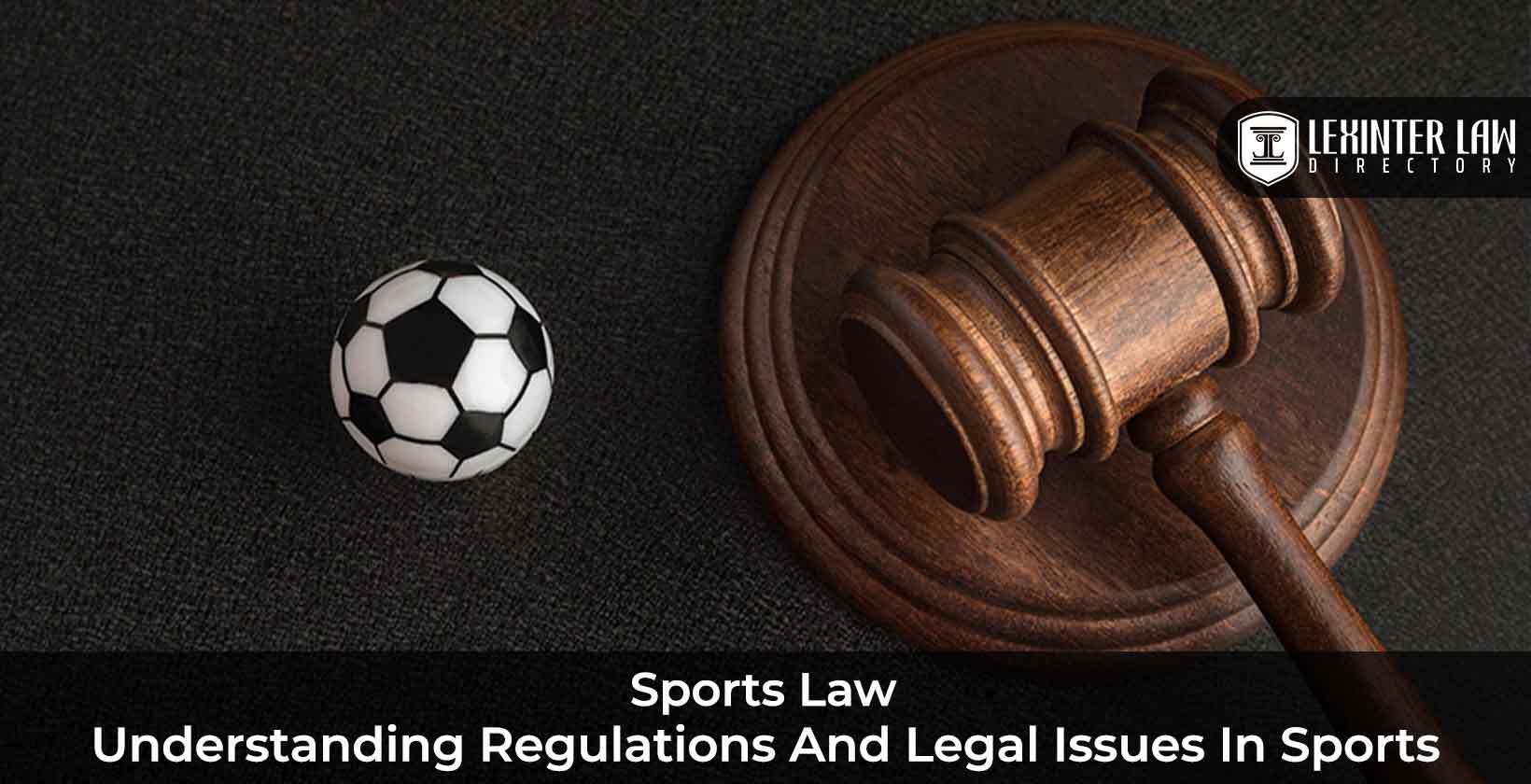 Sports law store