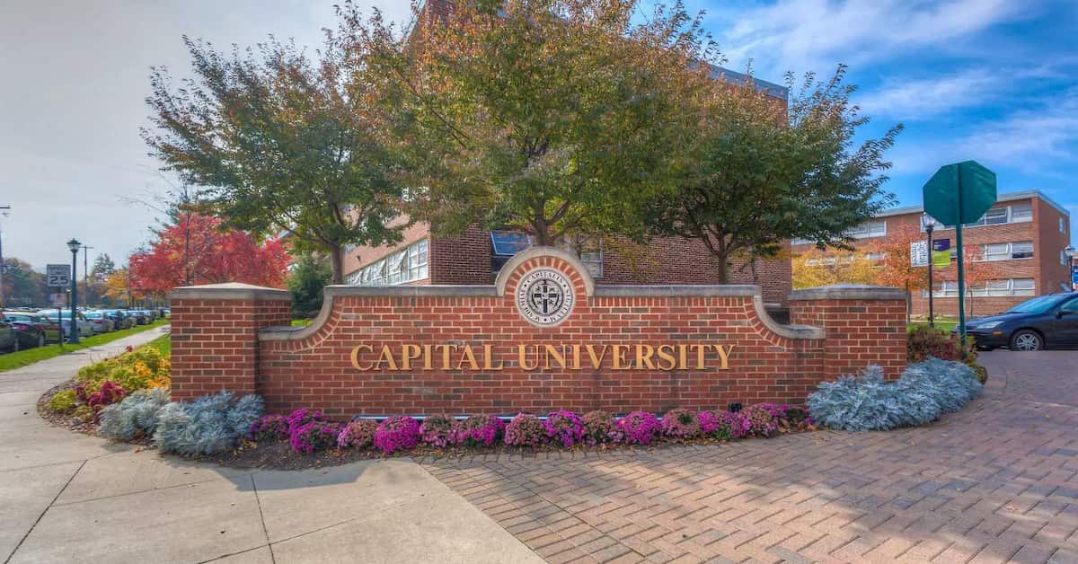 9 Top Law Schools Ranking In Ohio - Lexinter