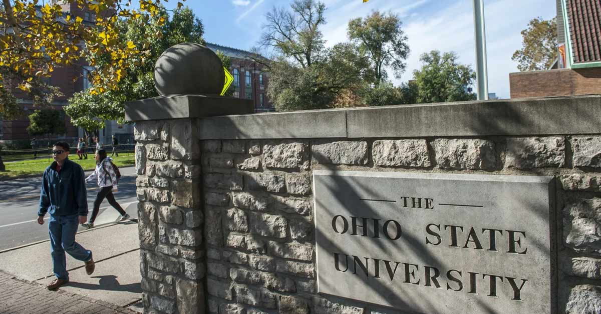 9 Top Law Schools Ranking In Ohio - Lexinter