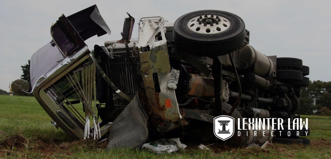 Understanding The Complexities Of Semi Truck Accident Investigations ... Understanding The Complexities Of Semi Truck Accident Investigations ...