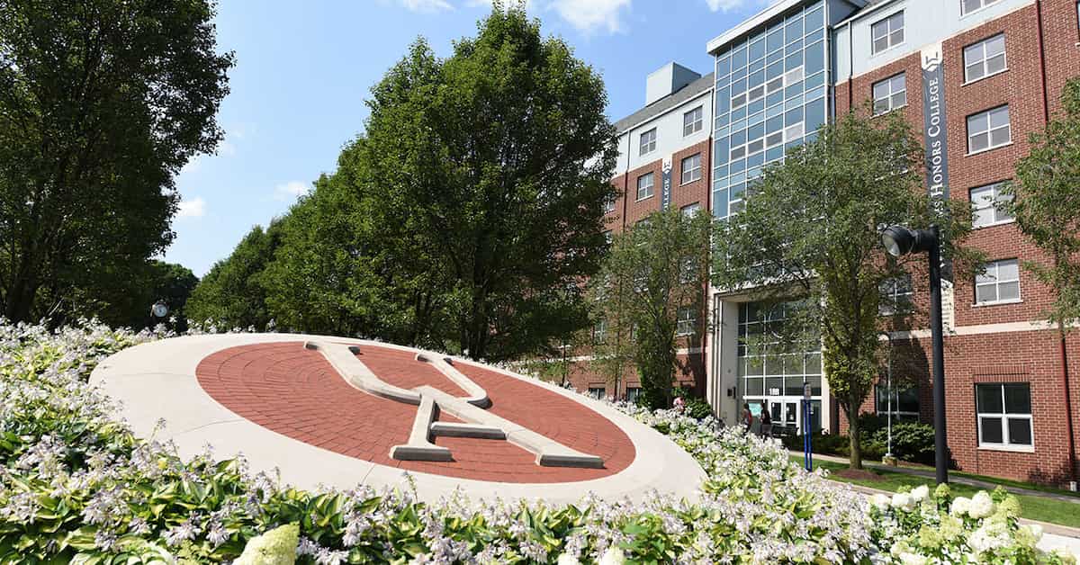 9 Top Law Schools Ranking In Ohio - Lexinter