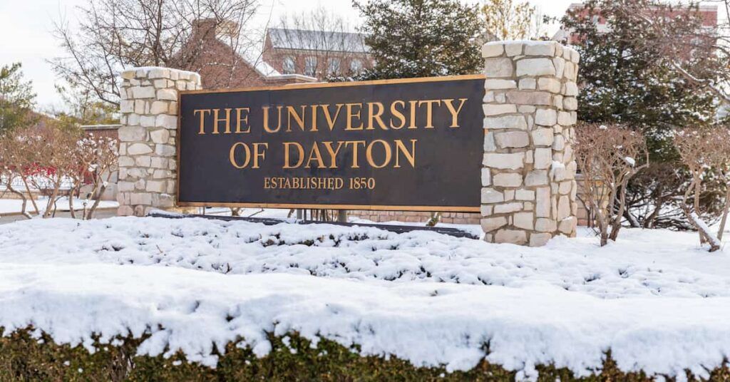 9 Top Law Schools Ranking In Ohio - Lexinter