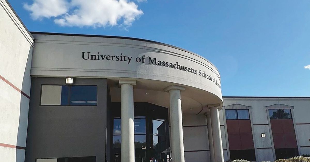8 Top Law Schools In Massachusetts - Lexinter