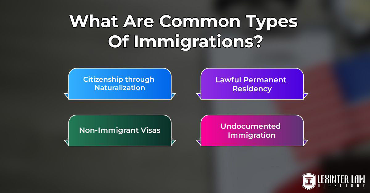 How To Become An Immigration Lawyer: Education And Launching Your ...