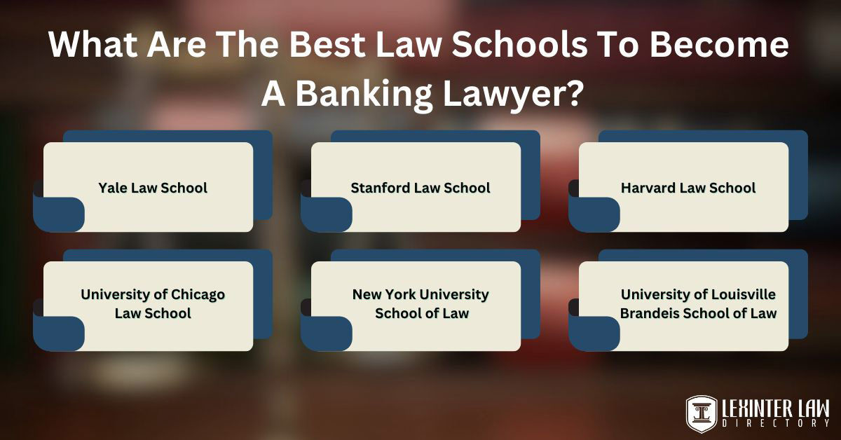 How To Become A Banking Lawyer: 11 Step-By-Step Career Guide And ...