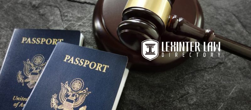 Carl Rothrock - Immigration | Lexinter Law Directory