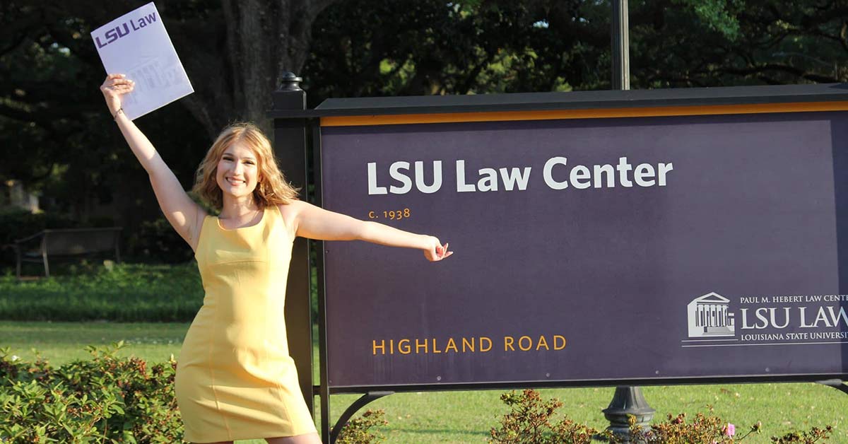 4 Best Law Schools In Louisiana - Lexinter