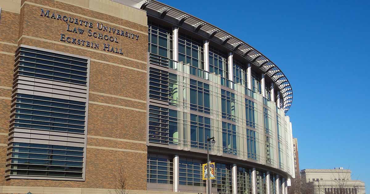 The 2 Best Law Schools In Wisconsin - Lexinter