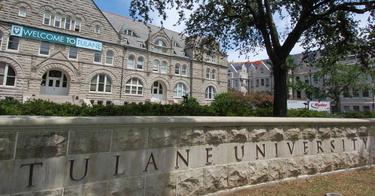4 Best Law Schools In Louisiana - Lexinter