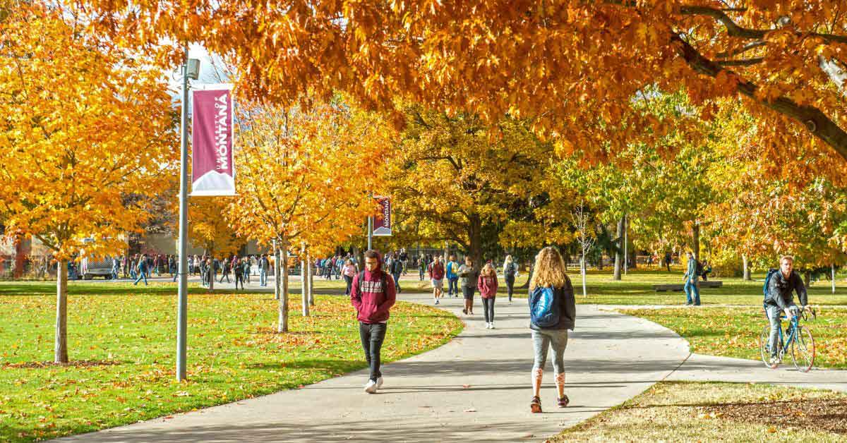 Best Law School In Montana - Lexinter