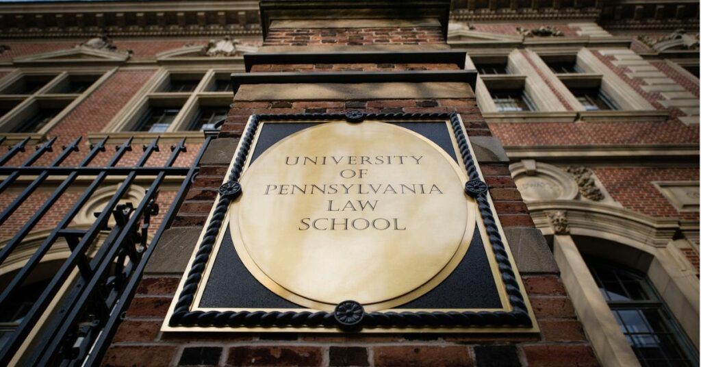 Top 9 Law Schools In Pennsylvania - Lexinter