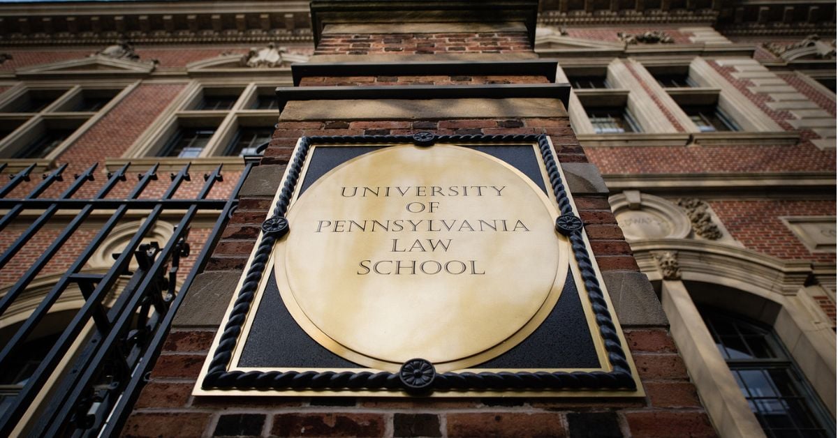 Top 9 Law Schools In Pennsylvania - Lexinter