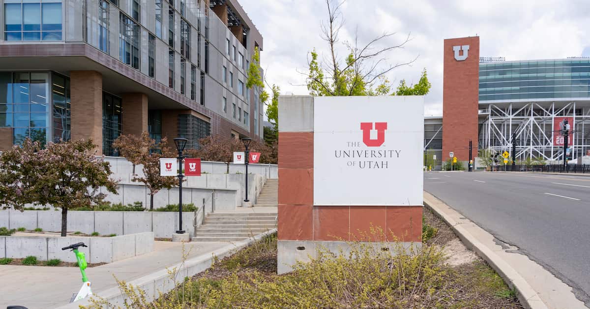 Best Law Schools In Utah - Lexinter