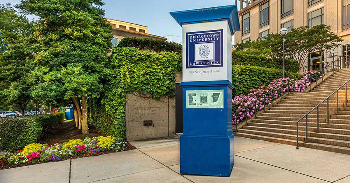 10 Best Law Schools For Human Rights Law - Lexinter