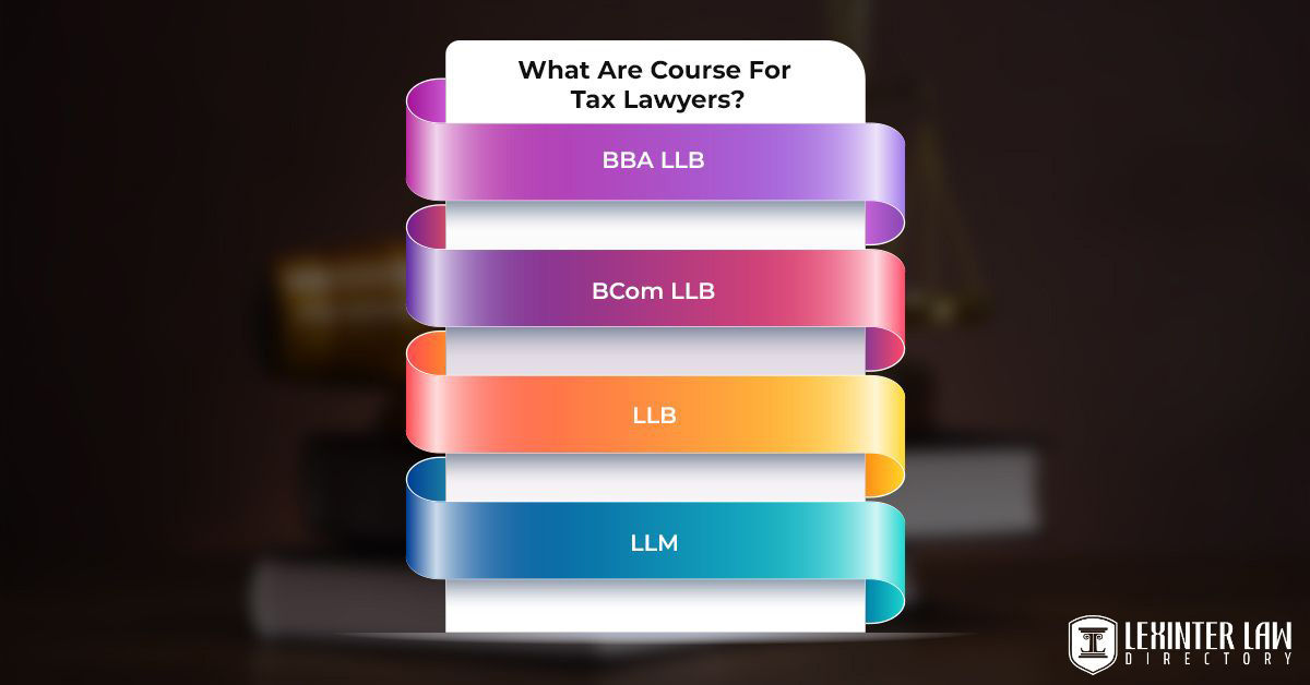 12 Best Tax Law Schools To Get Tax Law Degree - Lexinter