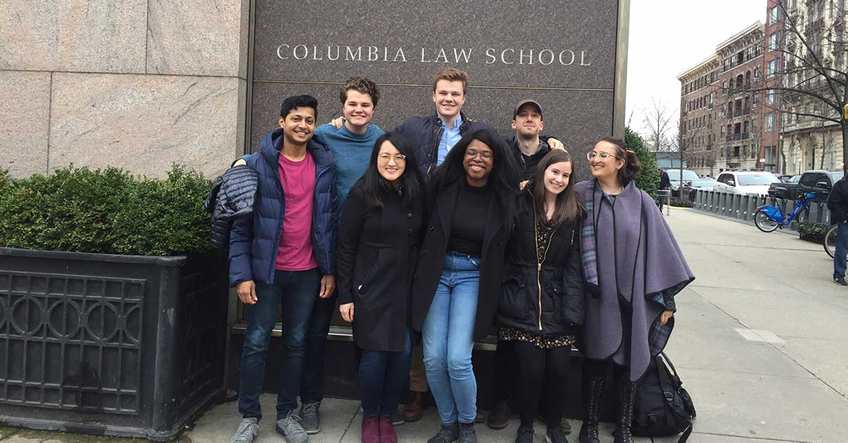 Article: 10 Best Law Schools For Human Rights Law | Practice Source - Legal News and Views ...