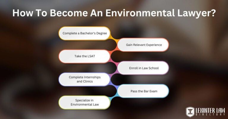 16 Best Law Schools For Environmental Law - Lexinter