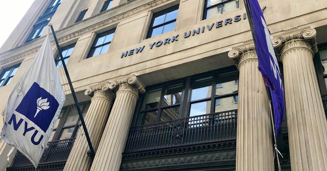 10 Best Law Schools For Human Rights Law - Lexinter