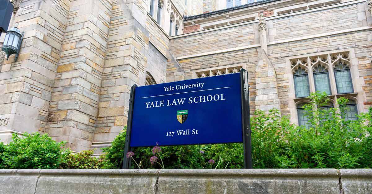 10 Best Law Schools For Human Rights Law - Lexinter